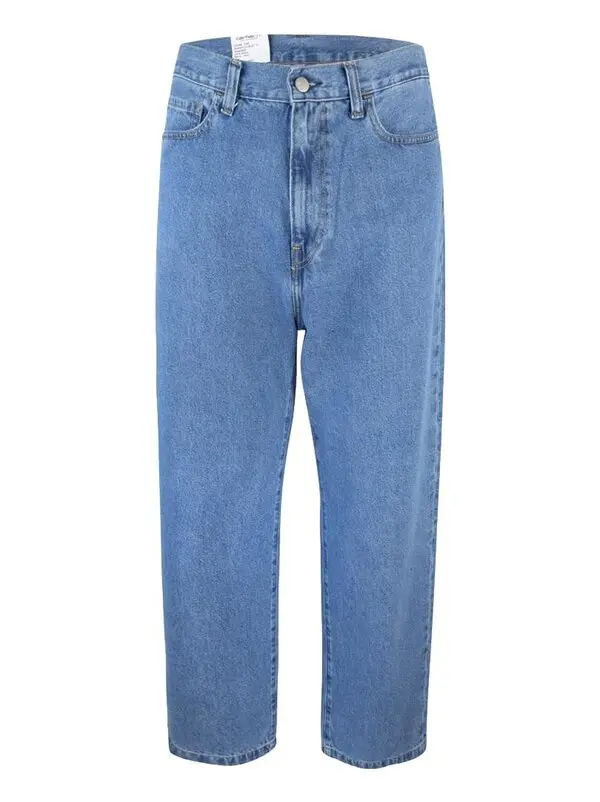 Carhartt Work In Progress Robertson Denim Jeans - Blue