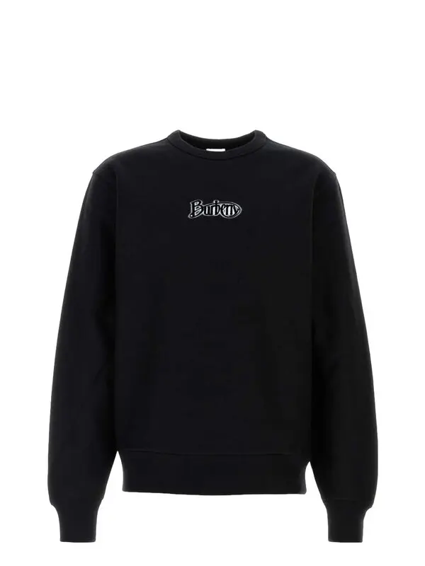 Burberry Sweatshirt - Black