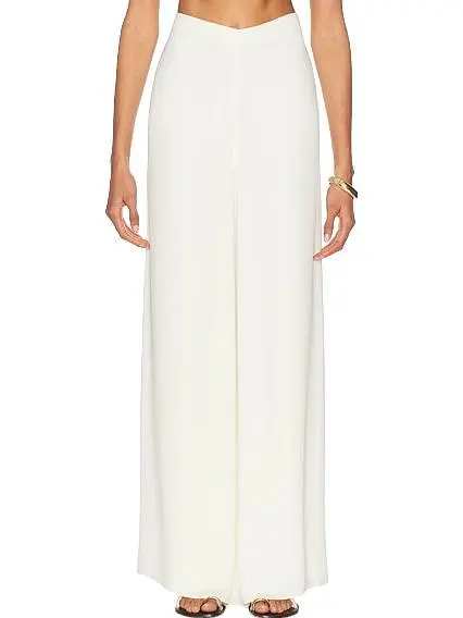 Alexis Verio Pant - Ivory