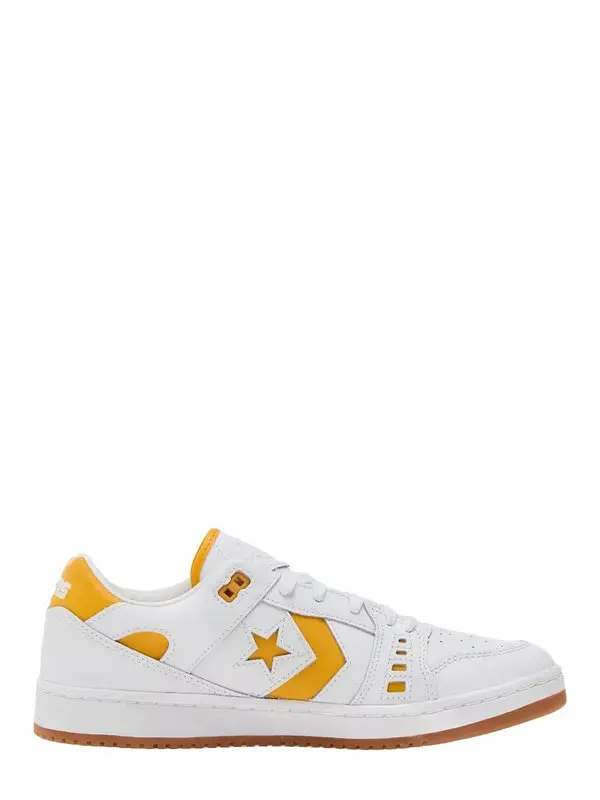 CONVERSE As-1 Pro Leather Sneakers - White