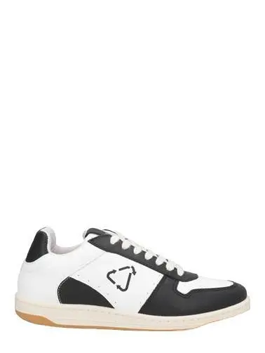 PÀP Low-top Sneakers - Black