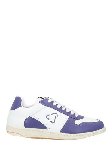 PÀP Low-top Sneakers - Purple