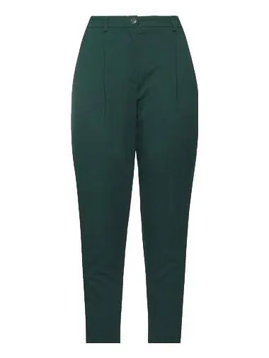 8PM Tapered Twill Pants - Green