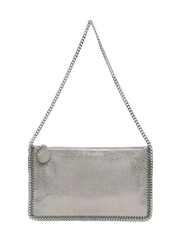 Stella McCartney Falabella Shoulder Bag - Grey