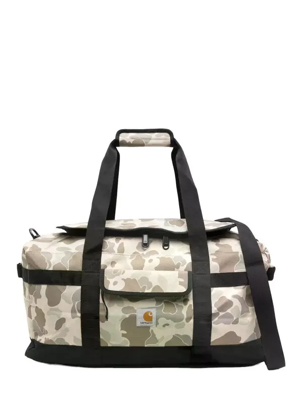 Carhartt Work In Progress Duffle Bag - Neutrals