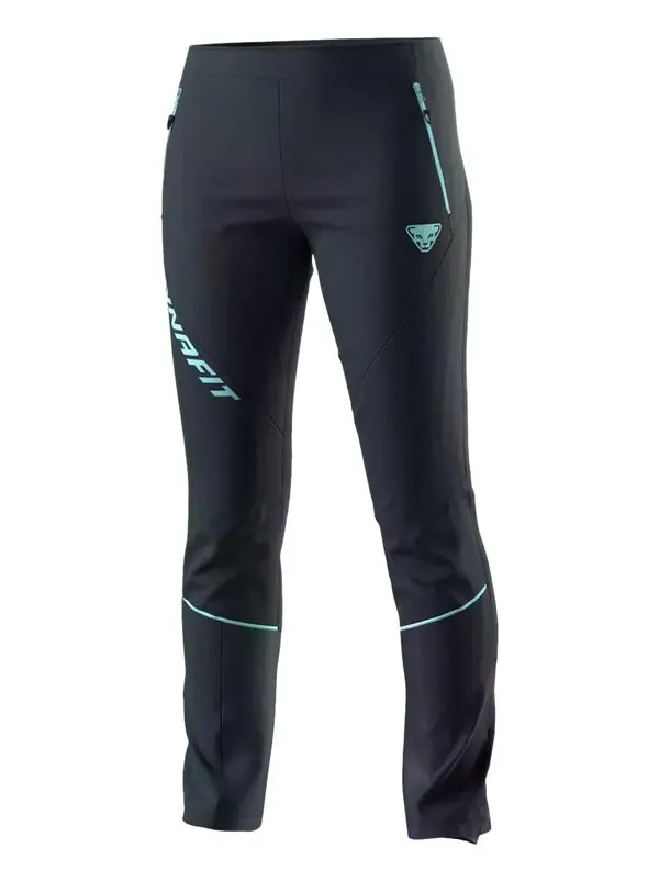 DYNAFIT Speed Dynastretch Ski Pants - Blue