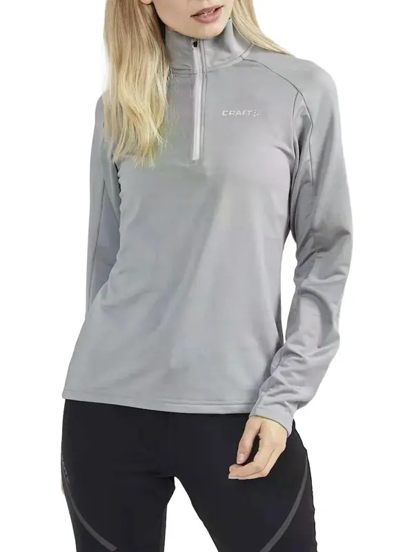 CRAFT Core Gain Performance Top - Grey