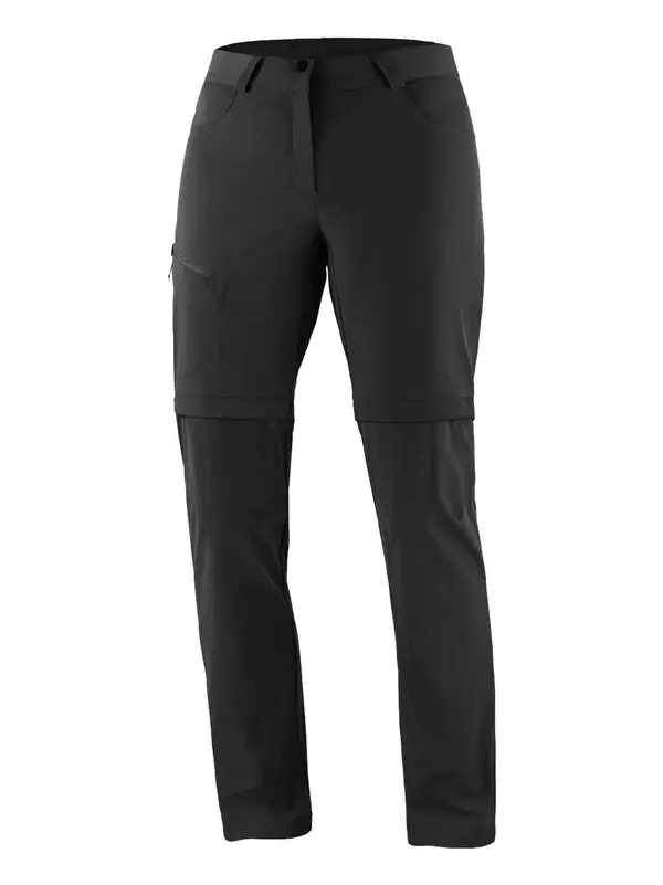 SALOMON Wayfarer Trousers - Black