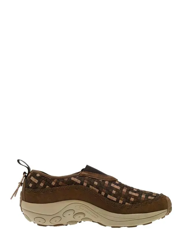 Merrell Jungle Moc Sneakers - Brown
