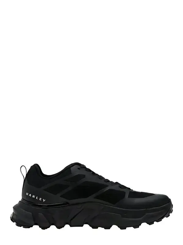 Oakley Light Breathe Sneakers - Black