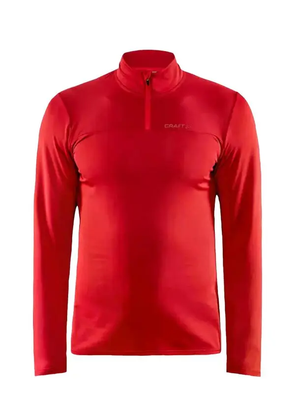 CRAFT Core Gain Midlayer Top - Red