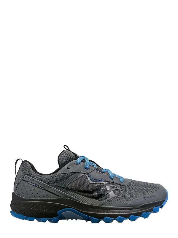 Saucony Excursion Tr16 Sneakers - Grey