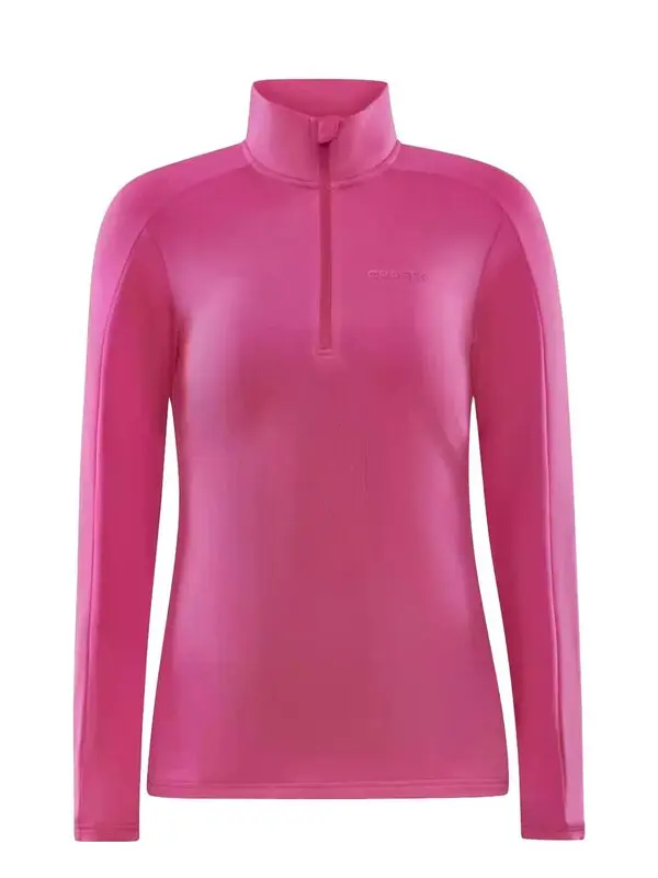 CRAFT Core Gain Performance Top - Pink