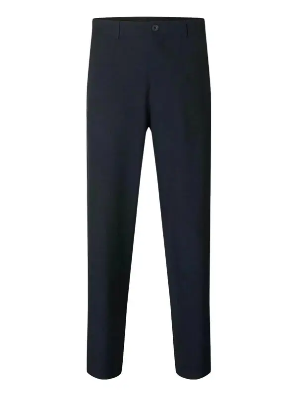 SELECTED Tailored Trousers - Blue