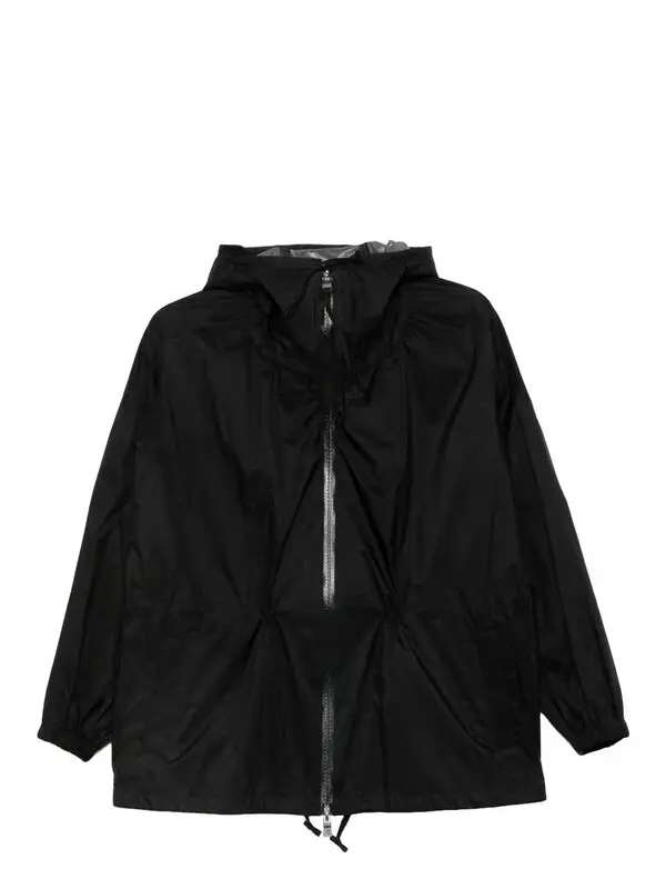 Herno Ripstop Jacket - Black