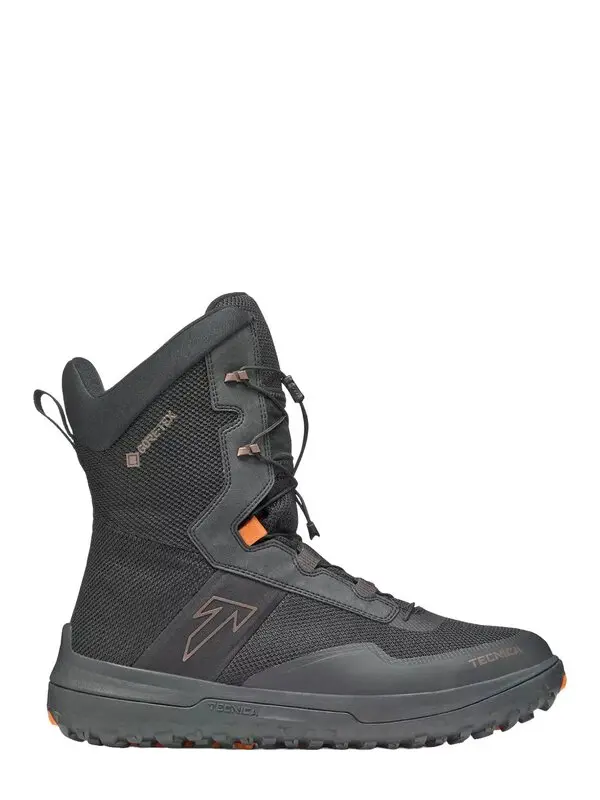 Tecnica Argos Gtx Boots - Black