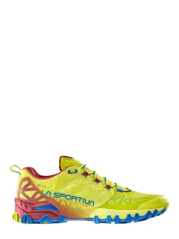 LA SPORTIVA Bushido Ii Sneakers - Yellow