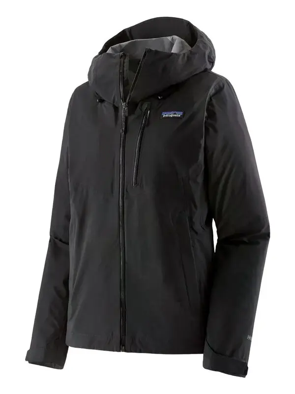 Patagonia Granite Crest Rain Jacket - Black