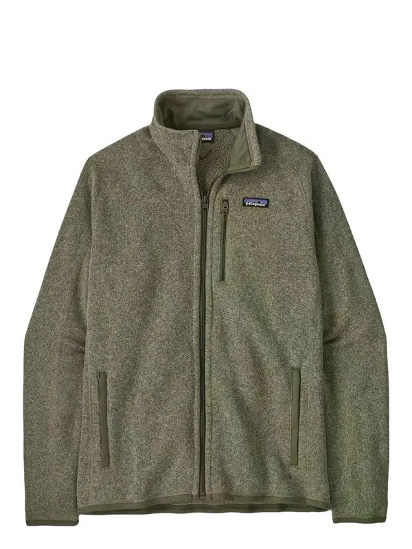 Patagonia Better Cardigan - Green