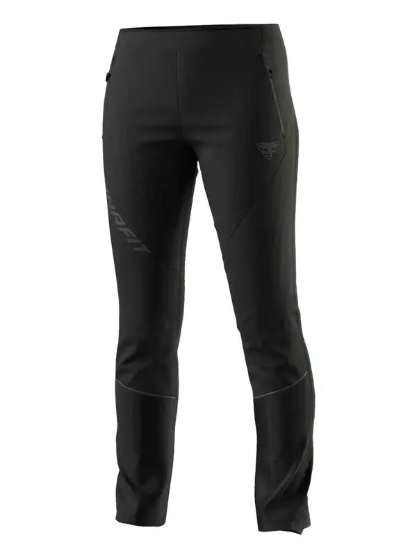 DYNAFIT Speed Dynastretch Ski Pants - Black