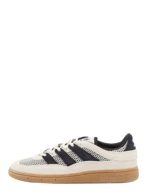 Adidas Handball Spezial St W Sneakers - Off White/core Black/alumina