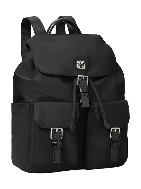 Tory Burch Virginia Backpack - Black