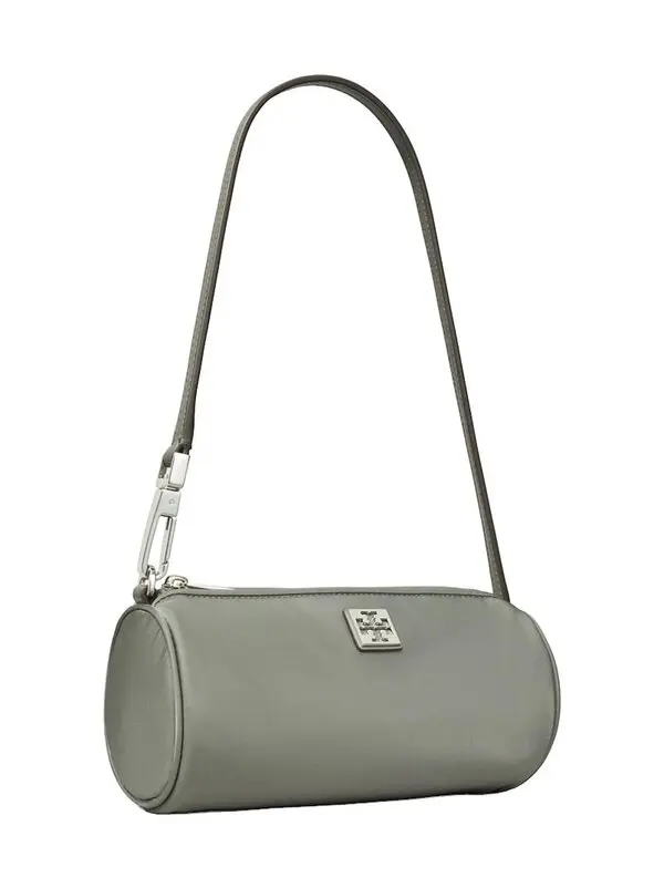 Tory Burch Virginia Cylinder Bag - Shale Rock