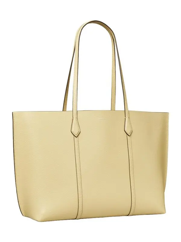 Tory Burch Perry Tote - Praline
