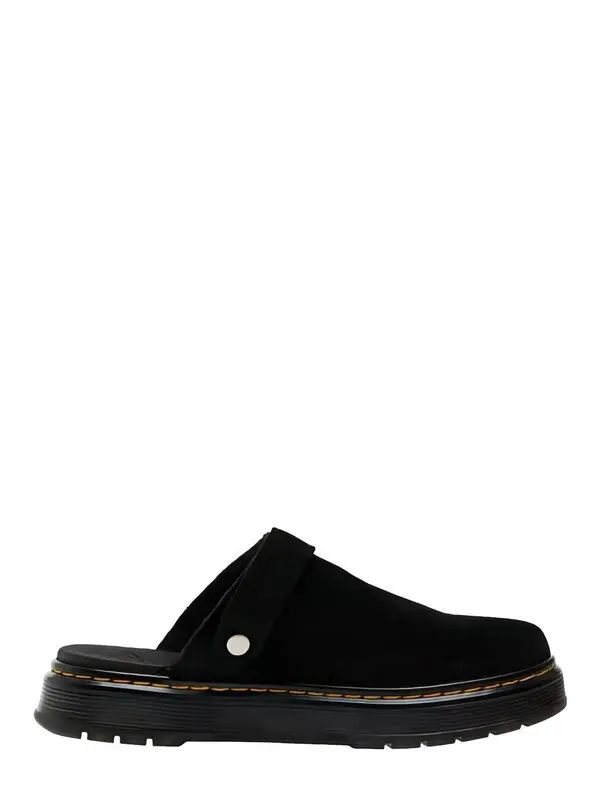 Dr. Martens Brookline Slippers - Black