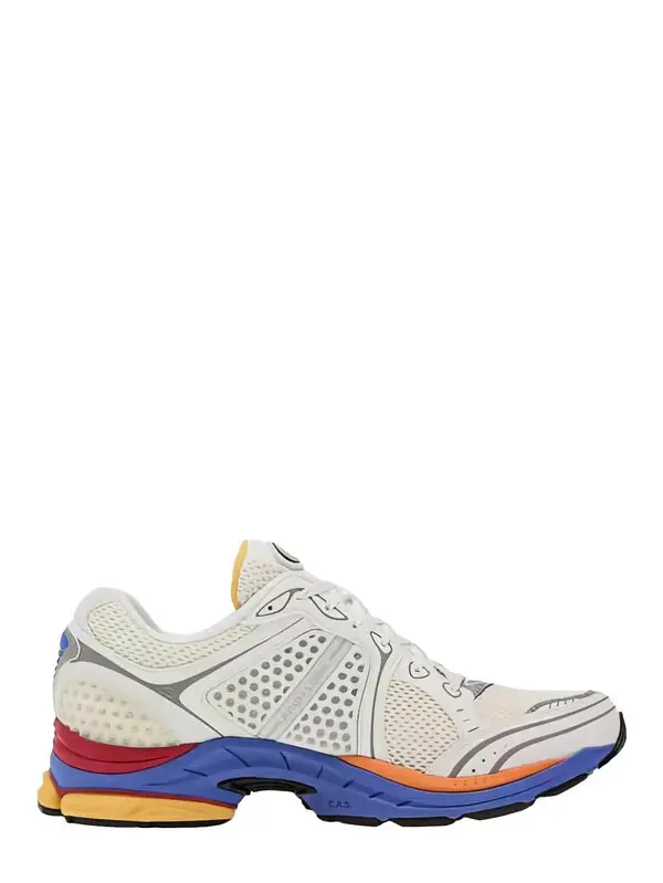 Saucony Progrid Triumph 4 Sneakers - White