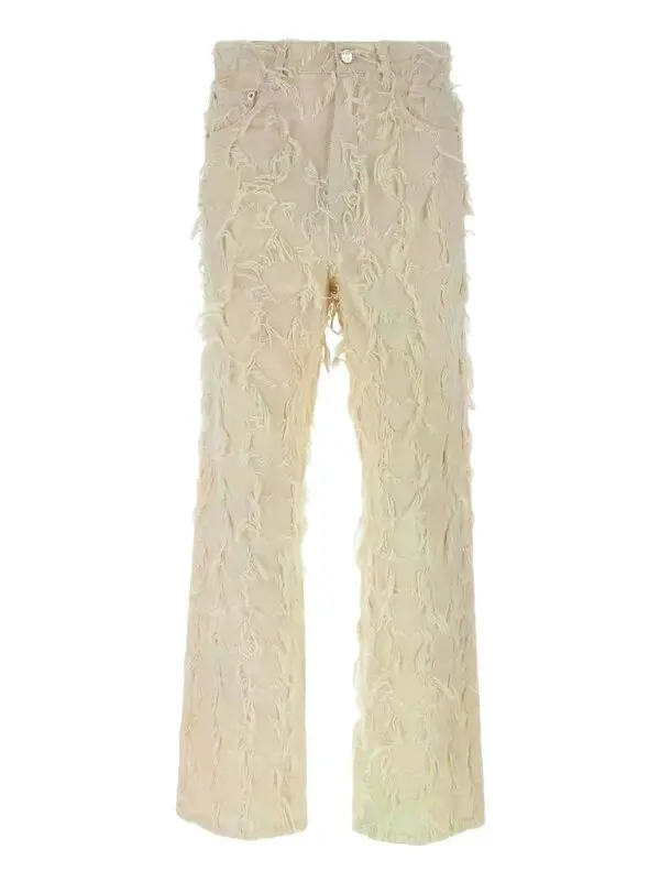 Séfr Nikos Jeans - Neutrals