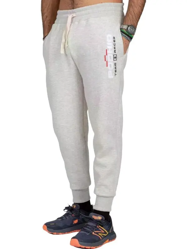 PODHIO Authentic 360 Track Pants - Grey