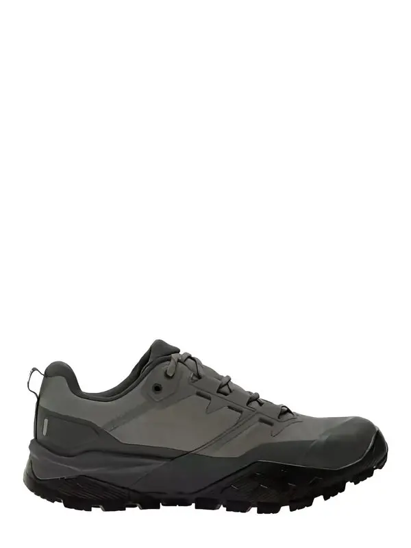 The North Face Offtrail Hike Sneakers - Black
