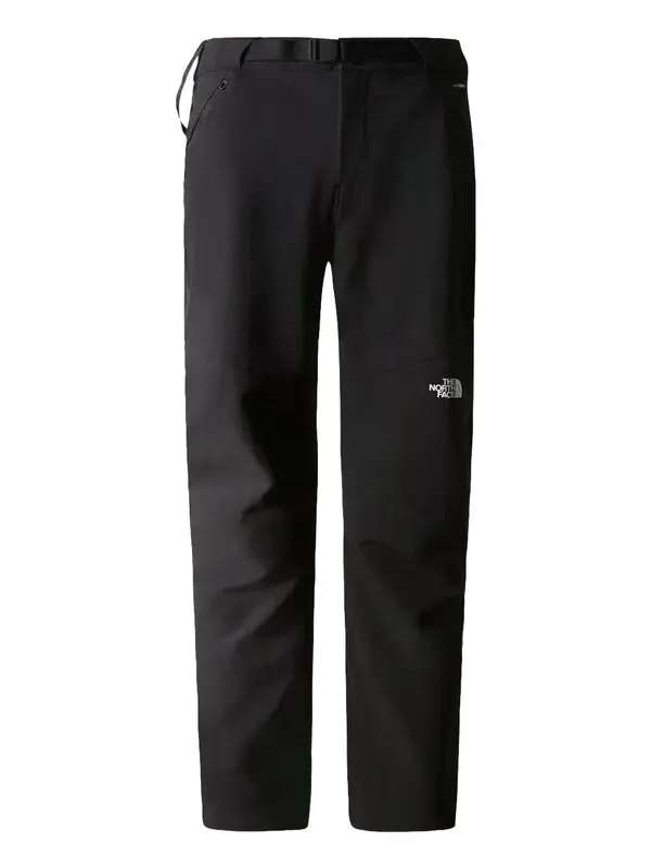 The North Face Logo-print Performance Pants - Black