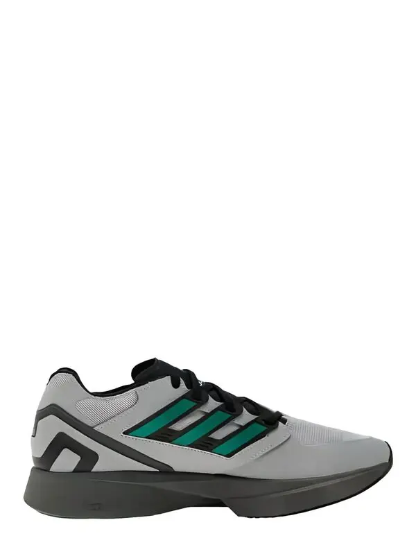 Adidas Takumi Sen Sneakers - Silver