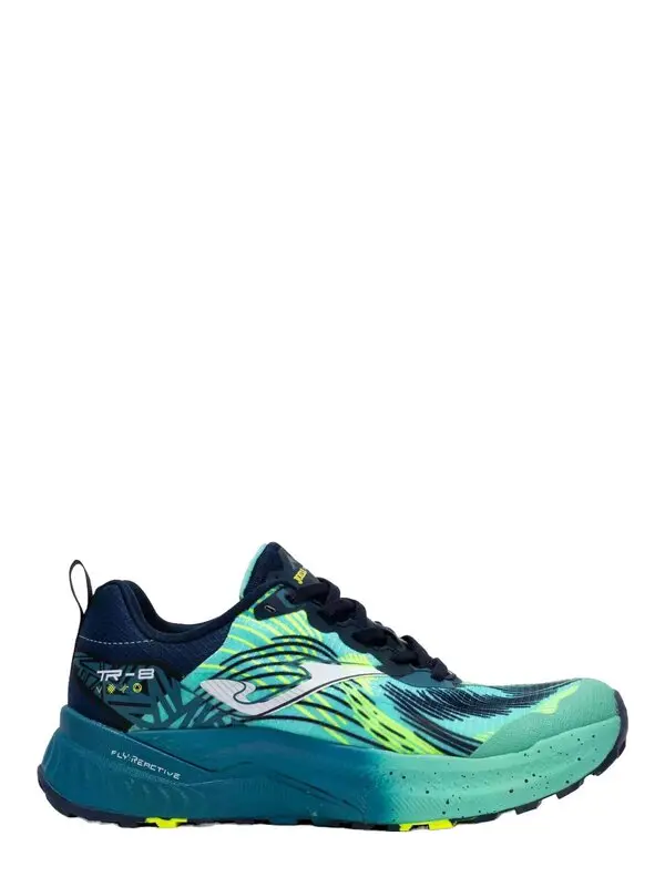 JOMA Tr-8 25 Trail Running Sneakers - Blue
