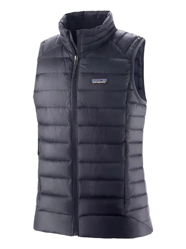 Patagonia Padded Gilet - Blue