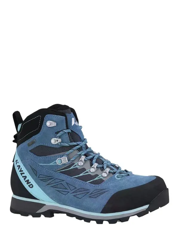 KAYLAND Legacy Hiking Boots - Blue