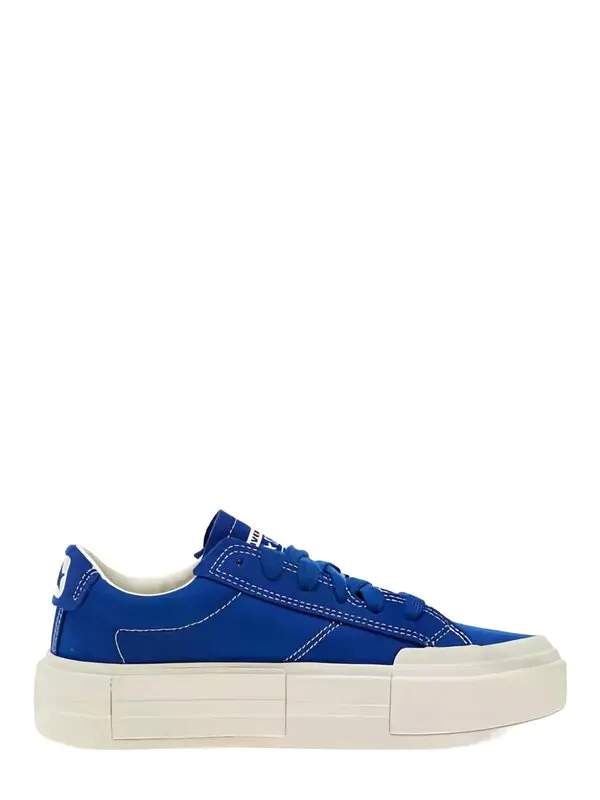 CONVERSE Cruise Platform Sneakers - Blue