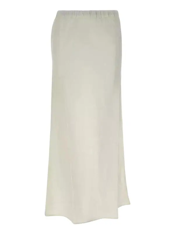 Faithfull The Brand Faye Skirt - White