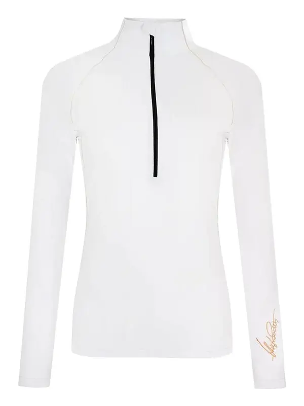 HIGH SOCIETY Stella Multistar Top - White
