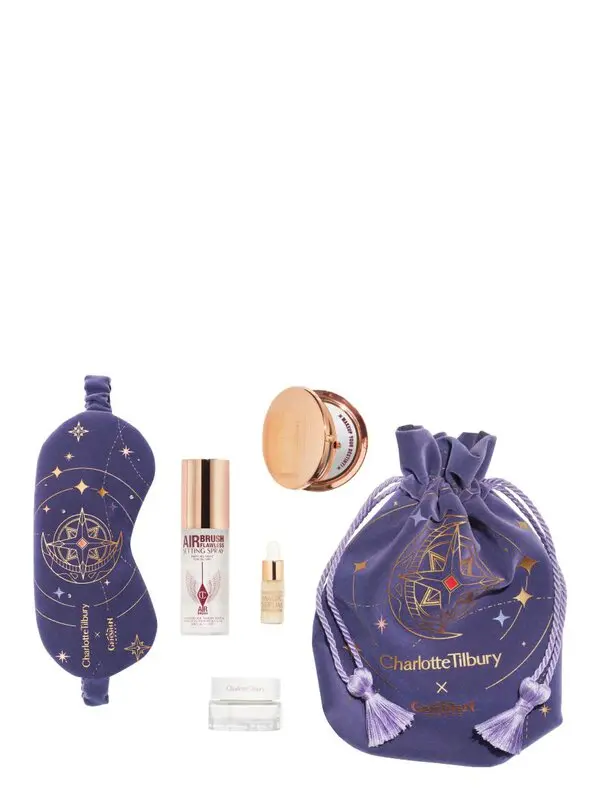 Charlotte Tilbury Starfell Treasure - One-color