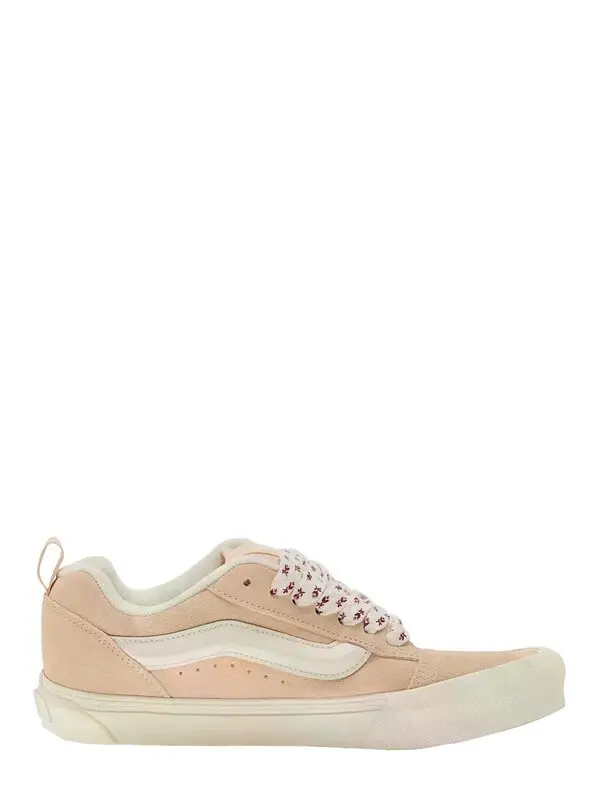 VANS Knu Skool Sneakers - Pink