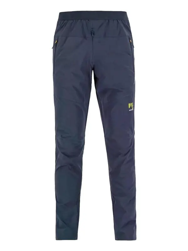 KARPOS Tre Cime Performance Trousers - Blue