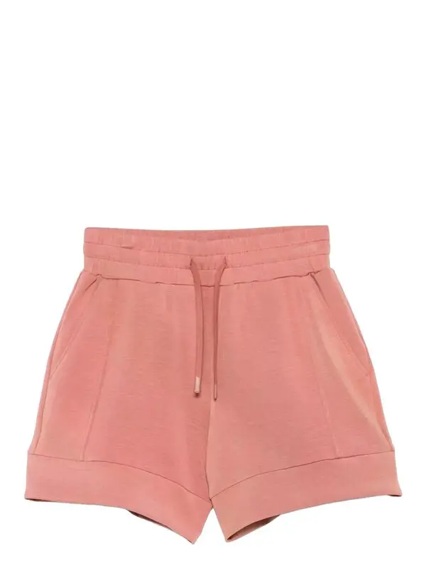 Varley Atrium Shorts - Pink