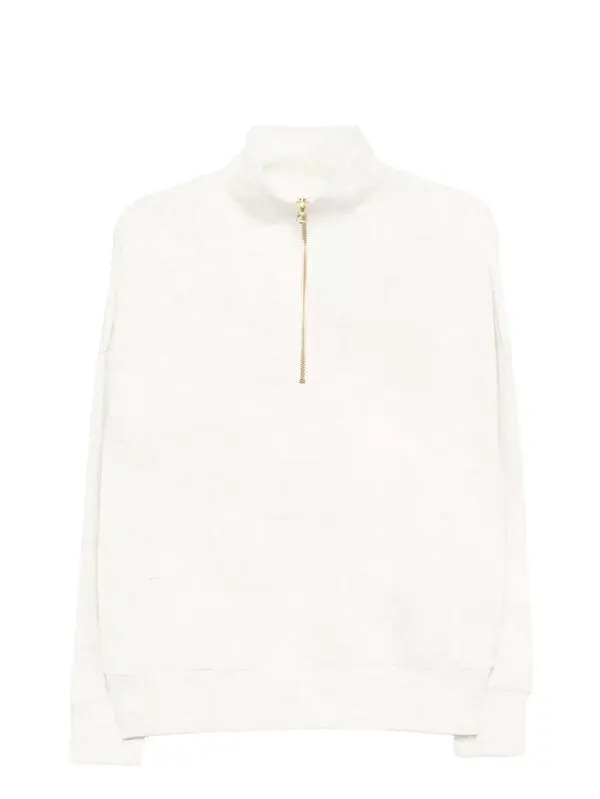 Varley Hawley Sweatshirt - Neutrals