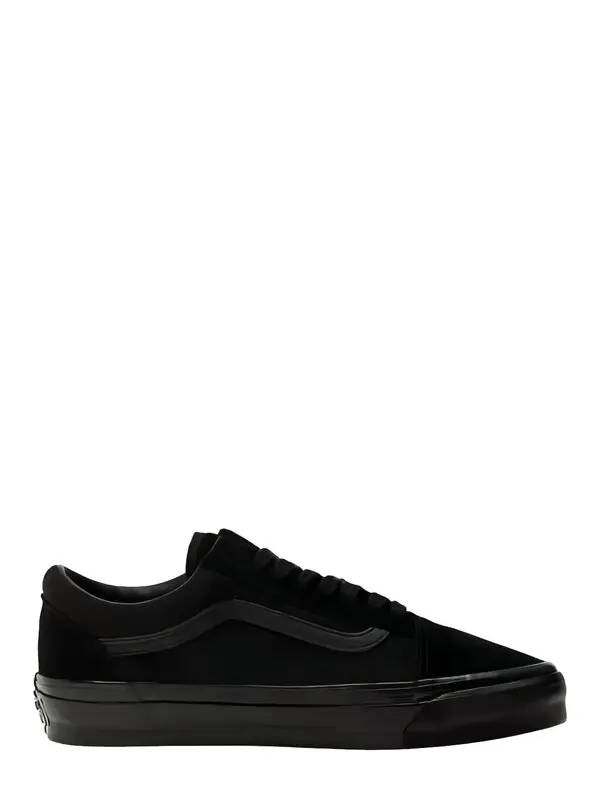 VANS Old Skool Lx Trainers - Black