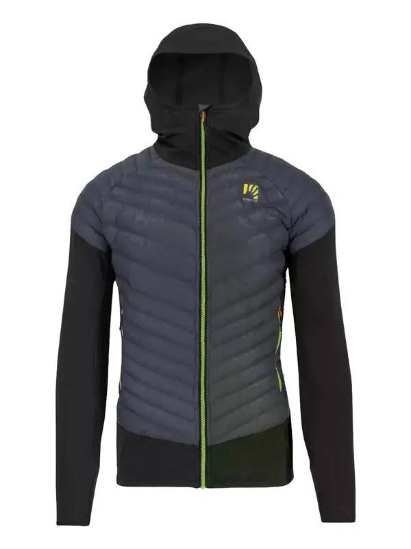 KARPOS Sass De Mura Performance Jacket - Grey