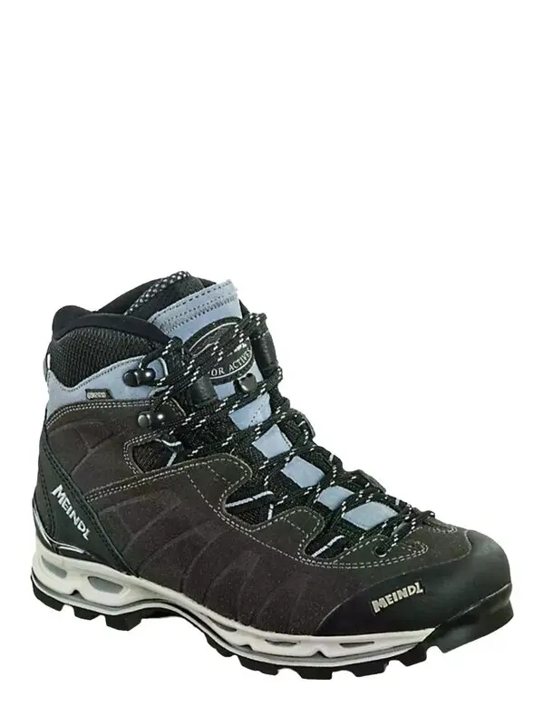 Meindl Air Revolution Ultra Boots - Black