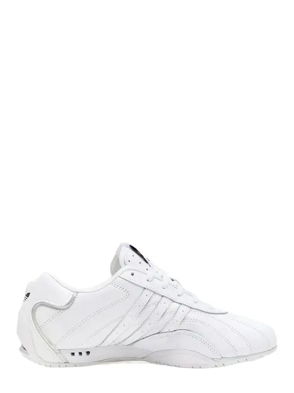 Adidas Adiracer Low Sneakers - White